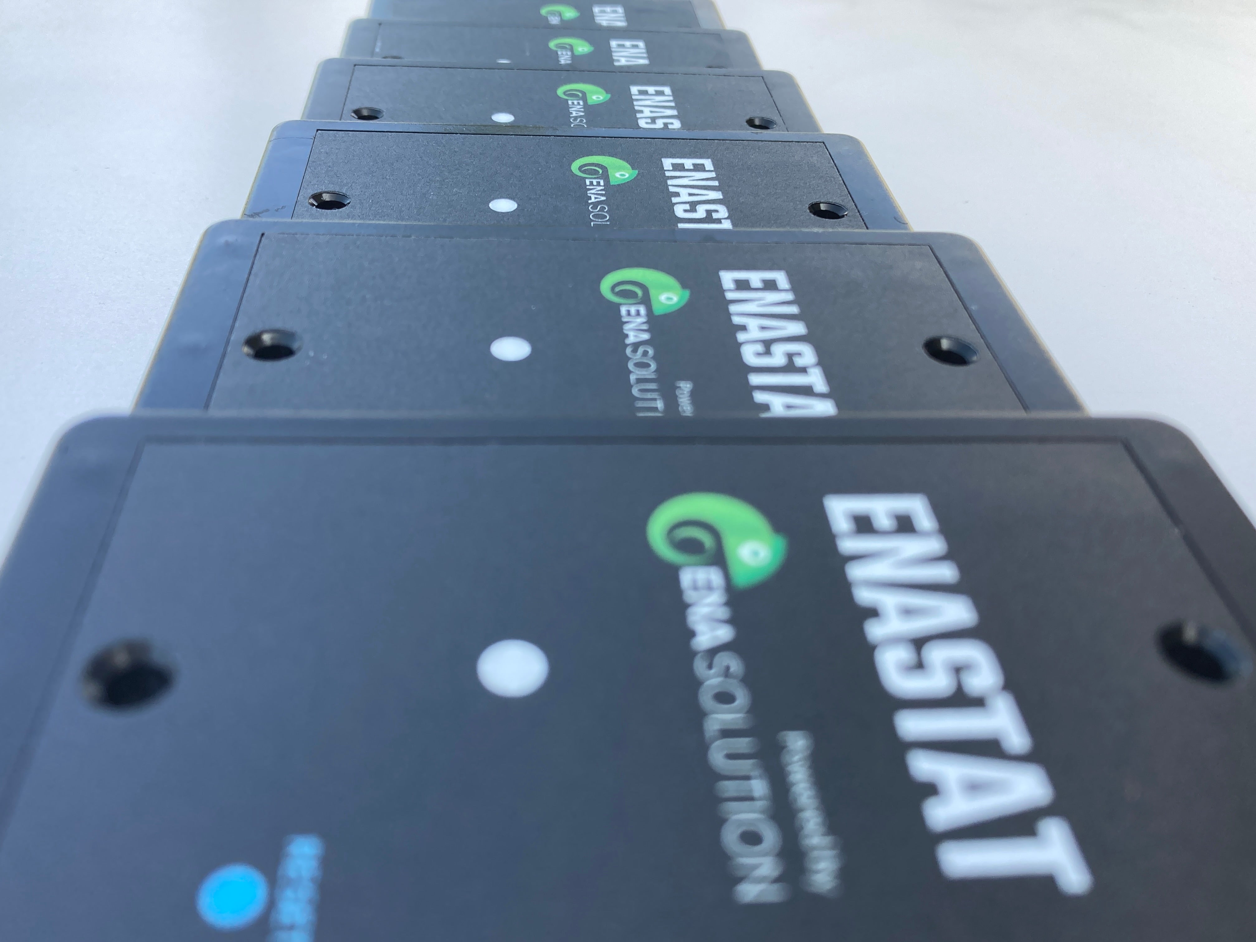 Introducing the ENA Partner Program – ENA Solution Inc