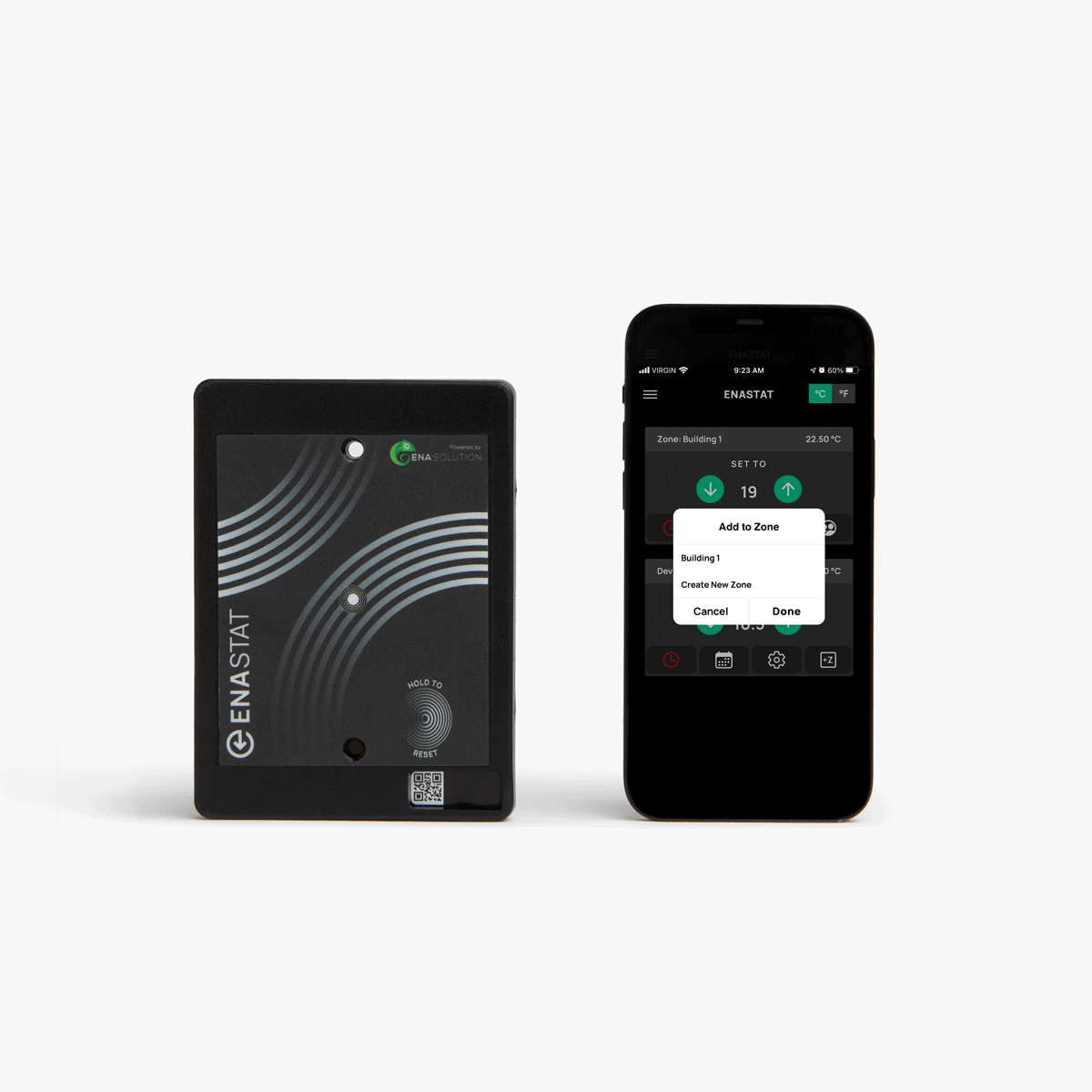 10 Signs You Need a Smart Industrial Thermostat – ENA Solution Inc