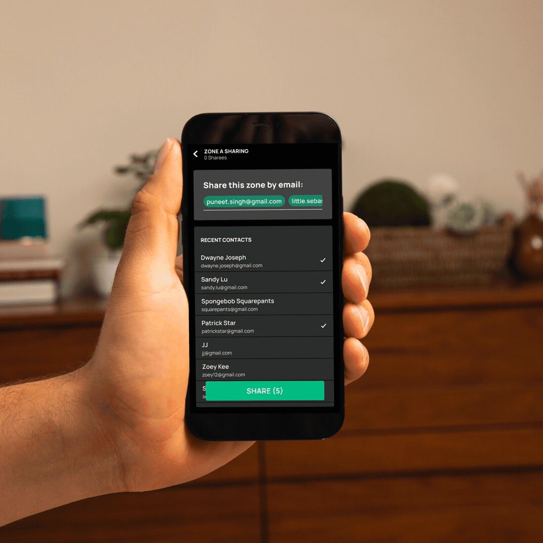 4 Simple Ways to Save Energy With ENASTAT – ENA Solution Inc